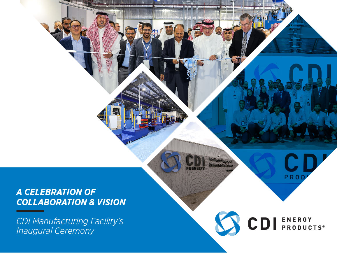 Empowering Growth: Highlights from CDI Energy Products' Manufacturing ...